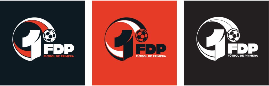 Fútbol de Primera Radio – Zerofractal