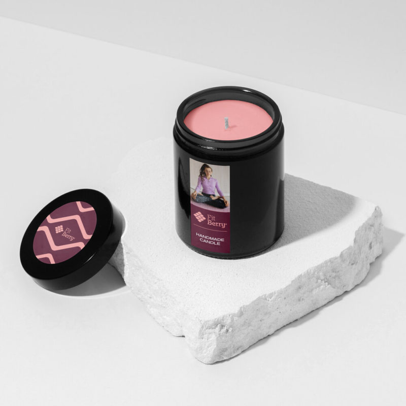 Fitberry – Zerofractal