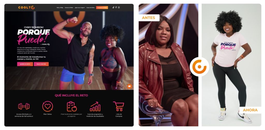 Coolto – Zerofractal