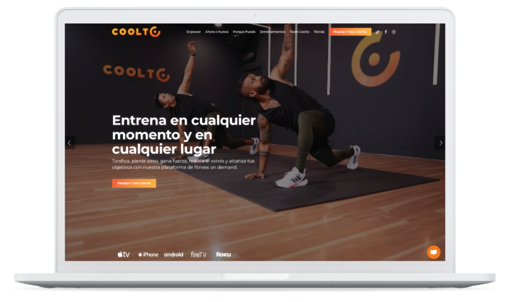 Coolto – Zerofractal