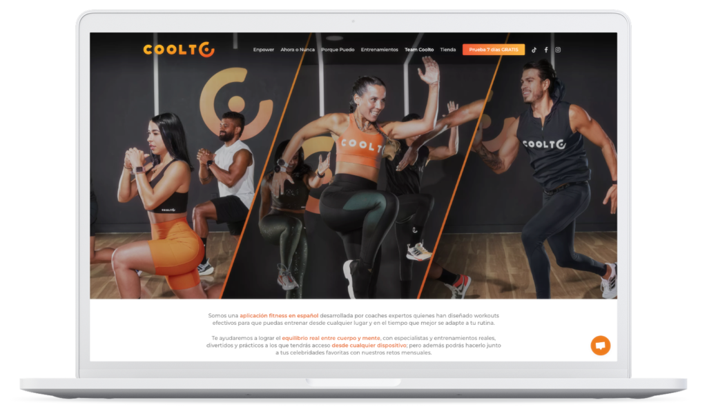 Coolto – Zerofractal